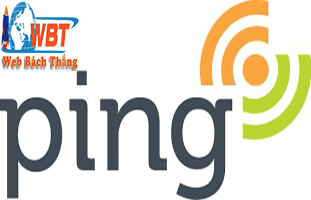 Ping là gì ? Hướng dẫn cách kiểm tra ping và ý nghĩa các thông số